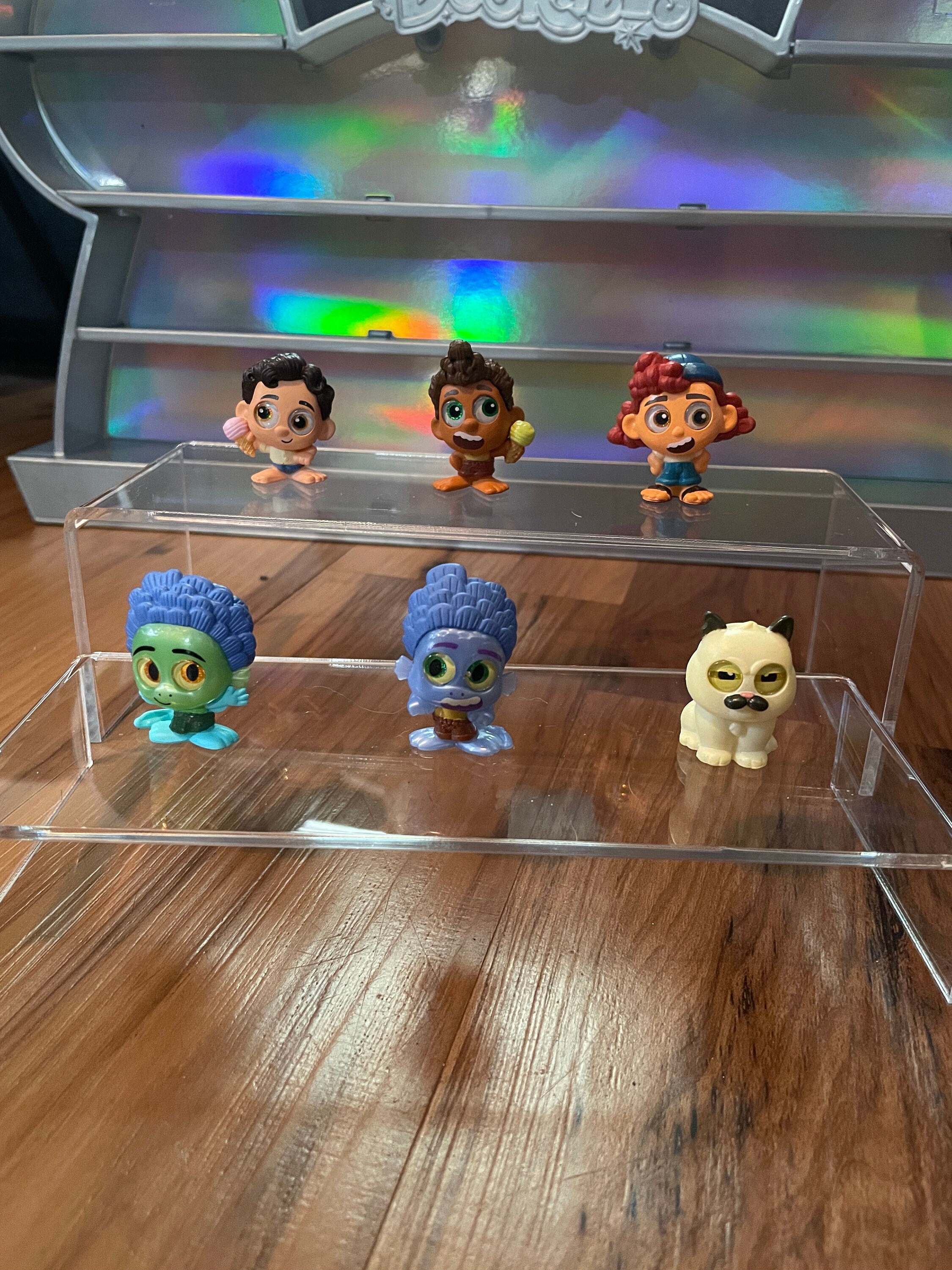 Disney Doorable Series 9 - Etsy