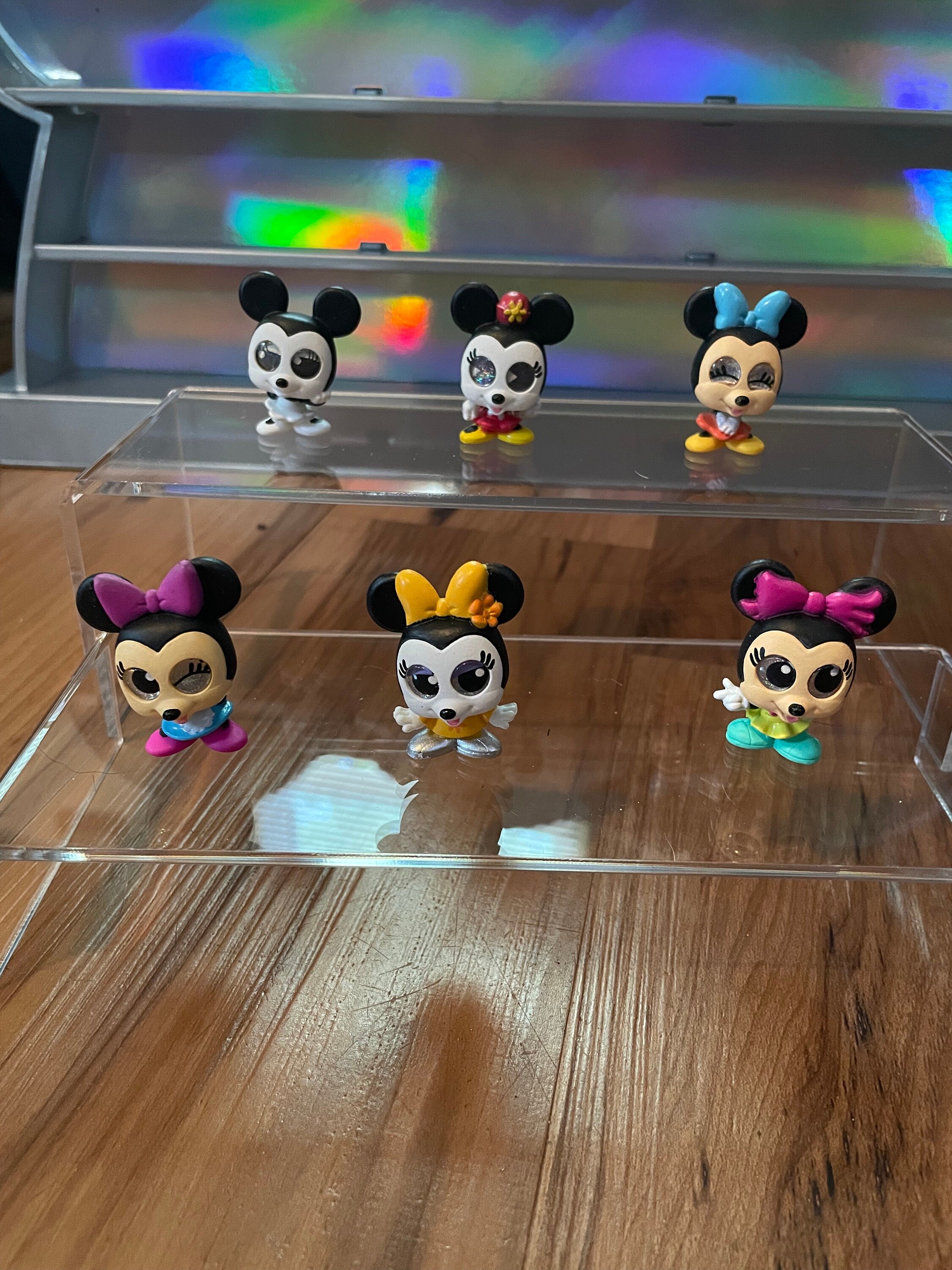 Disney Doorable Series 9 - Etsy