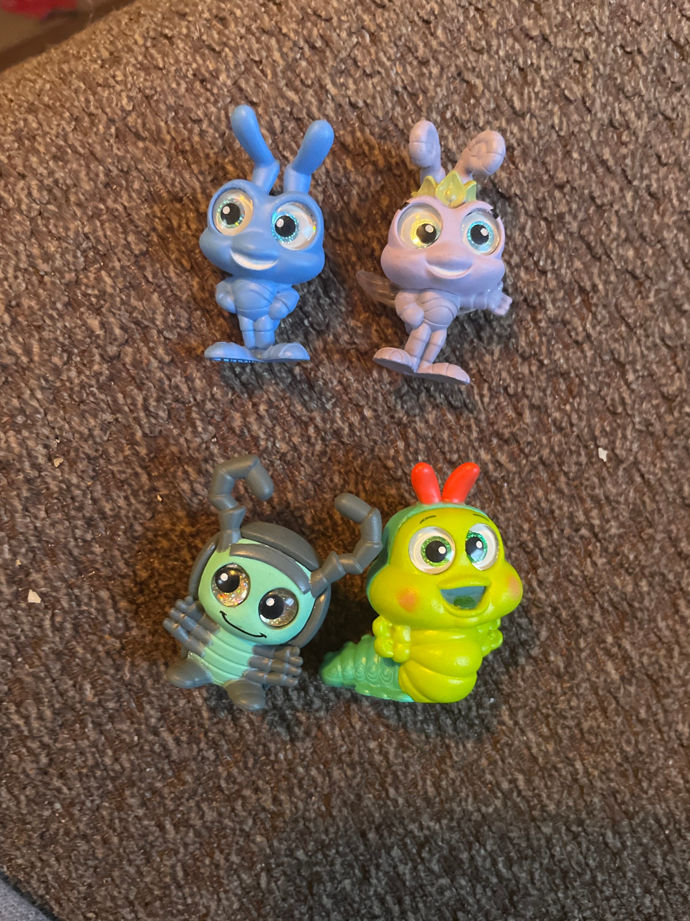 New Disney Doorable Series 9 - Etsy