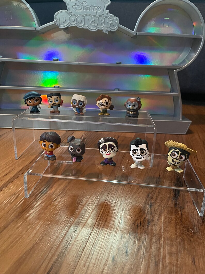 Disney Doorables Series 10 - Etsy