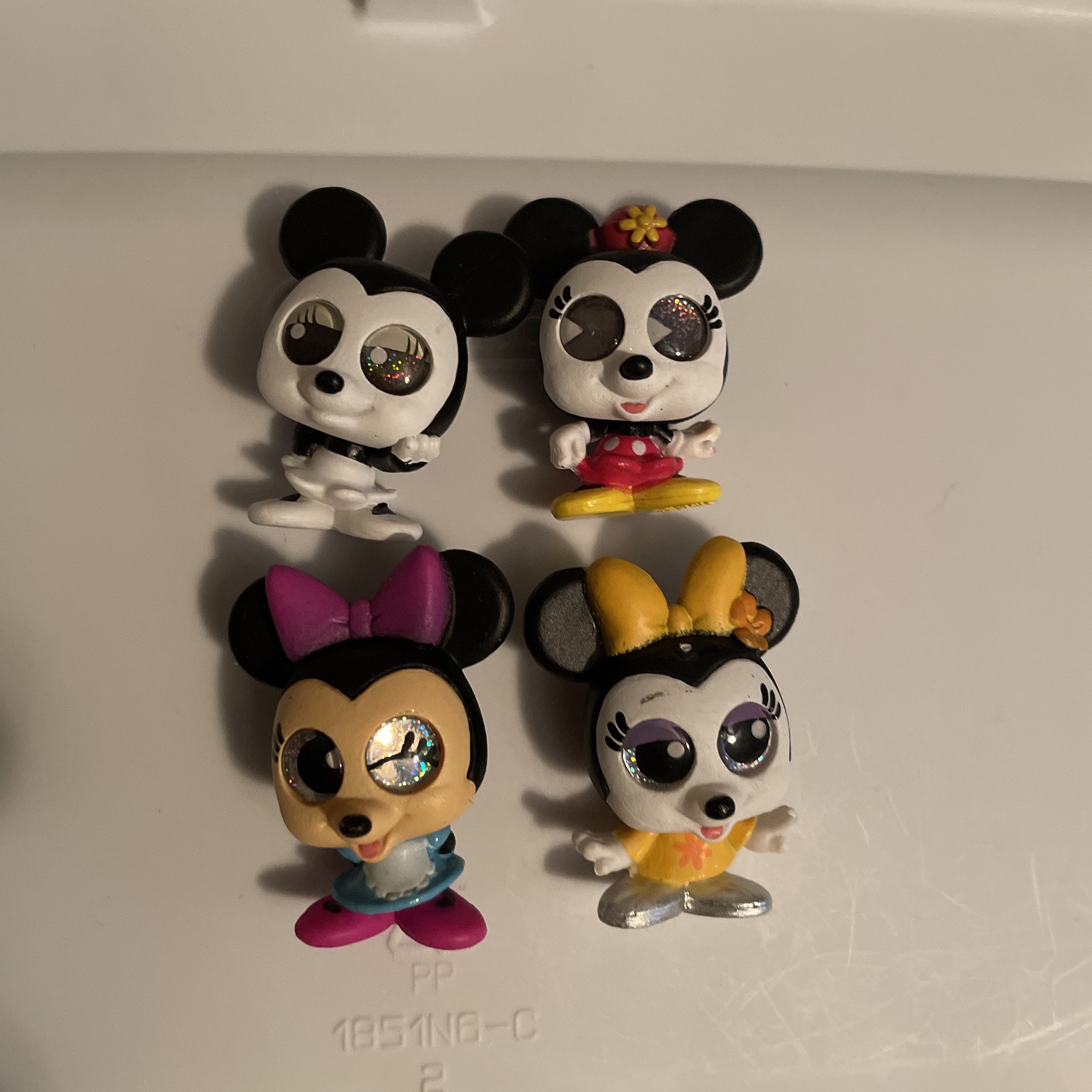 New Disney Doorable Series 9 - Etsy