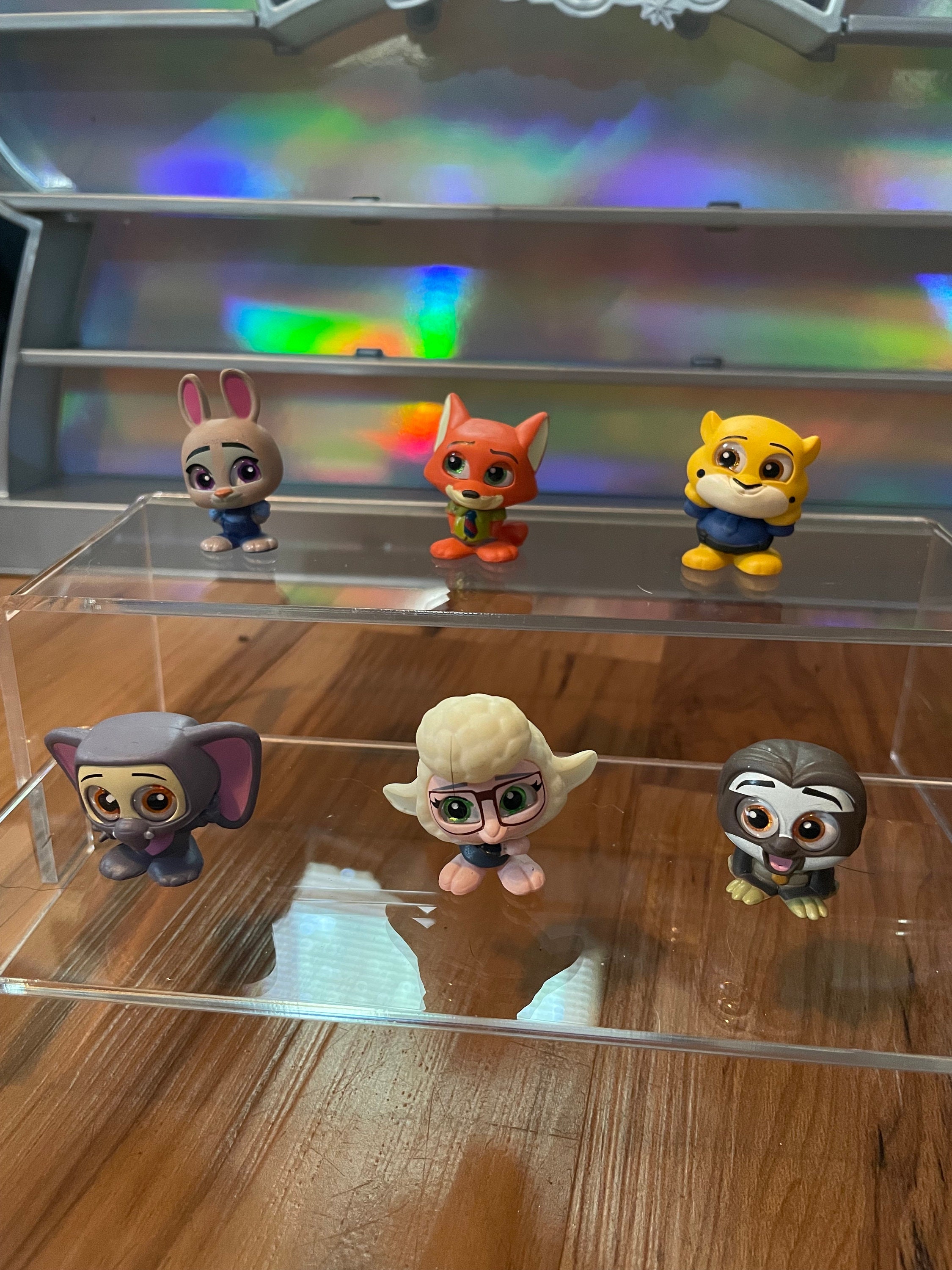 Disney Doorable Series 9 - Etsy