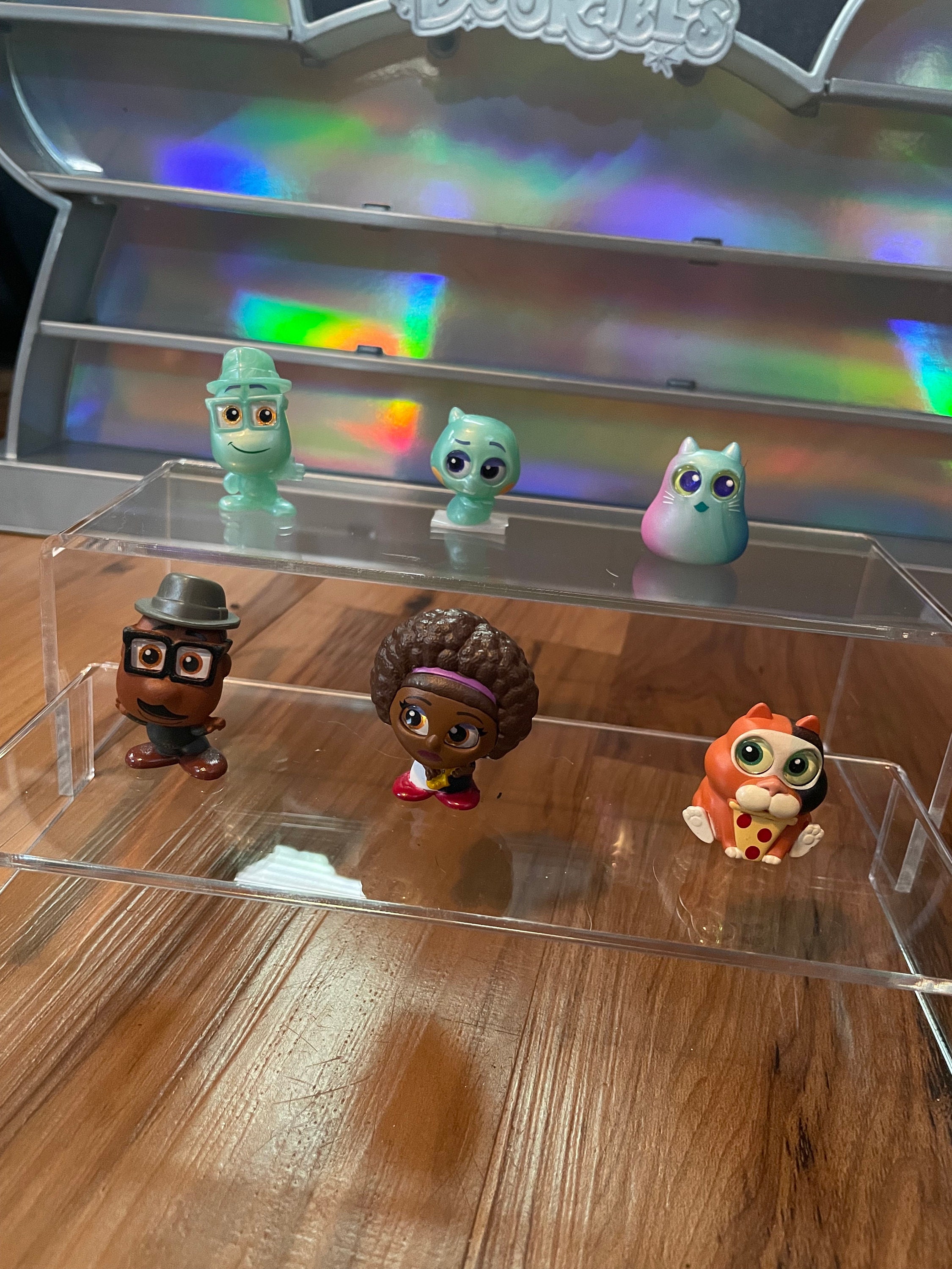 Disney Doorable Series 9 - Etsy