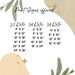 Soul Digital Printable, Life Quote, Digital Print, Trendy, Home Decor ...