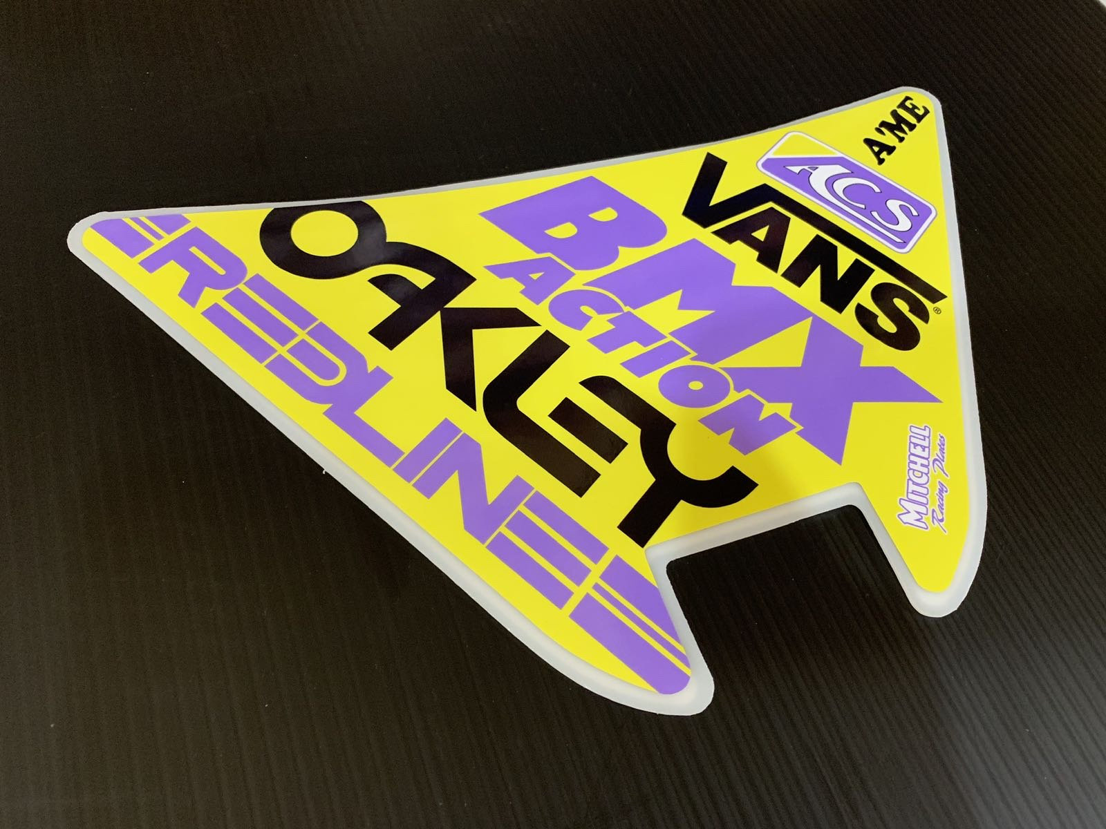 Bmx Number Plate Redline Style Art and Template Ai Eps Dxf Pdf Png - Etsy