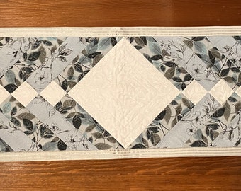 French Braid Table Runner - Etsy