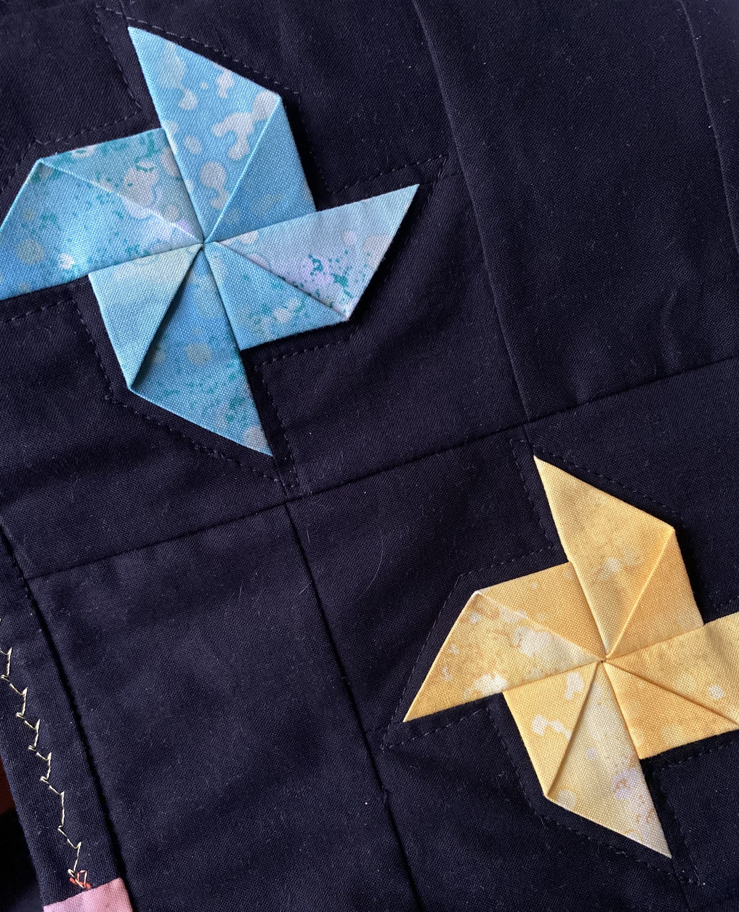 Rainbow Colors, LGBTQ Pride, Wall Quilt, Pinwheels, Wall Art - Etsy