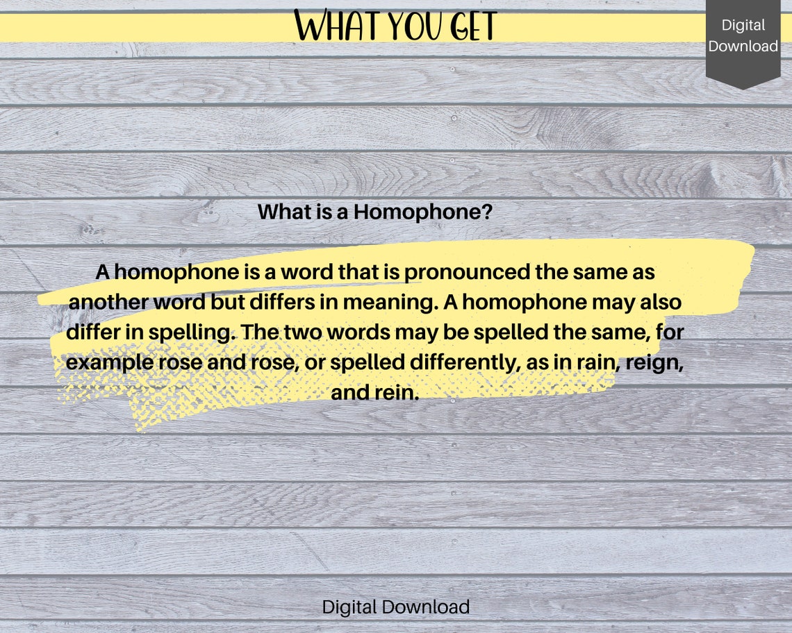 Commonly Confused Words Flashcards, English Grammar, ESL Educational ...