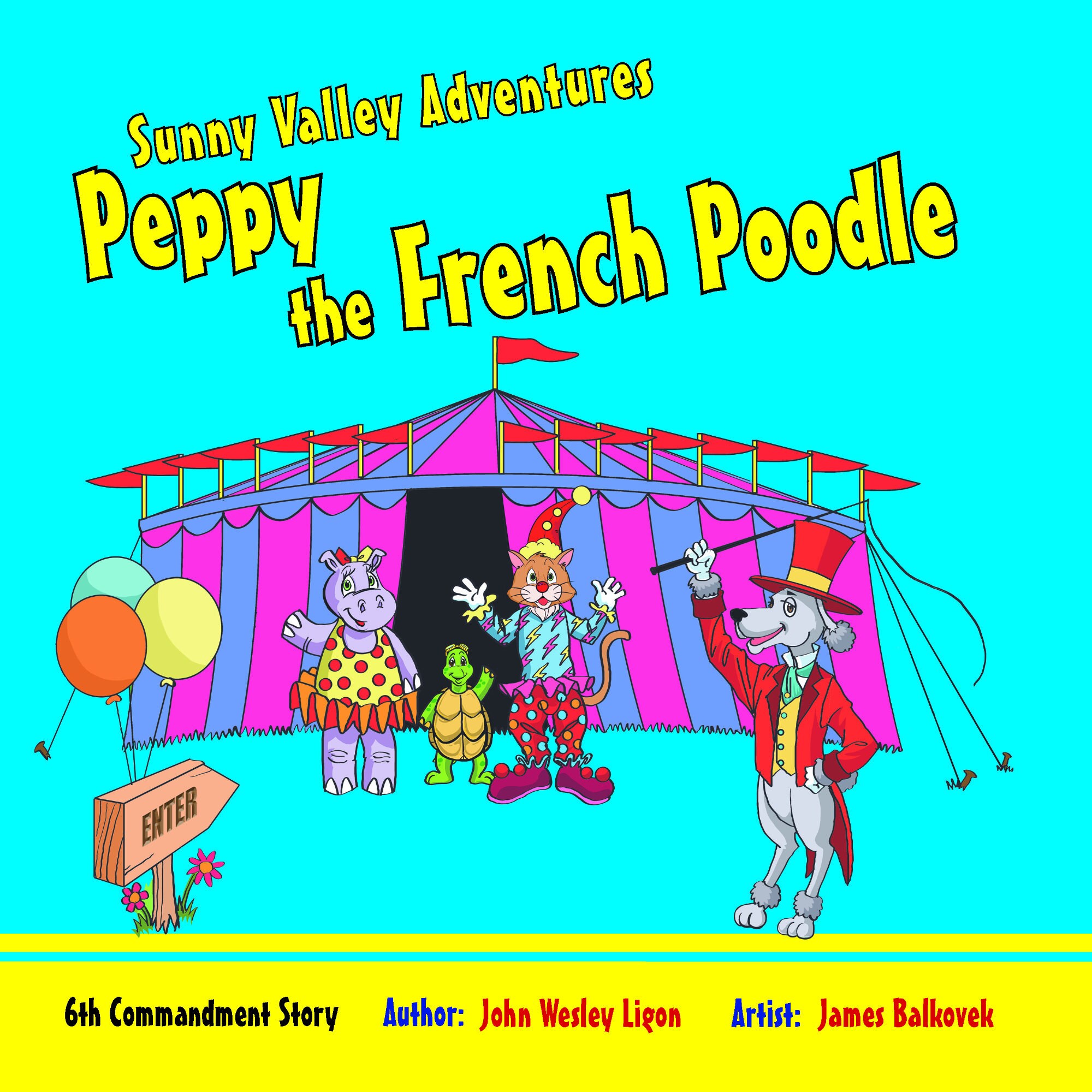 10 Commandments Children's Book Series - Etsy