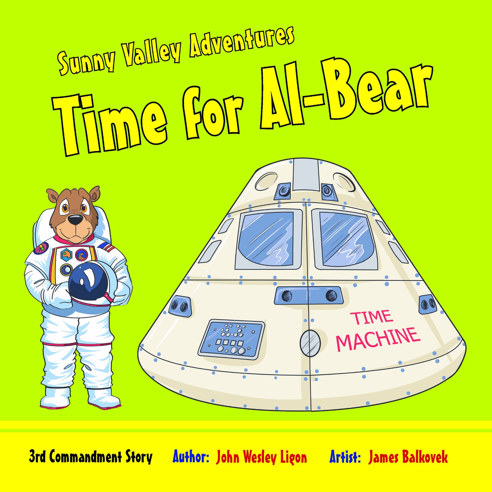 10 Commandments Children's Book Series - Etsy