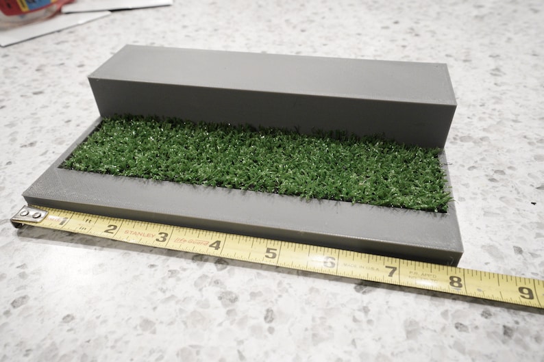 Fingerboard Planter - Fingerboard Obstacle - Fingerboard Ramp ...