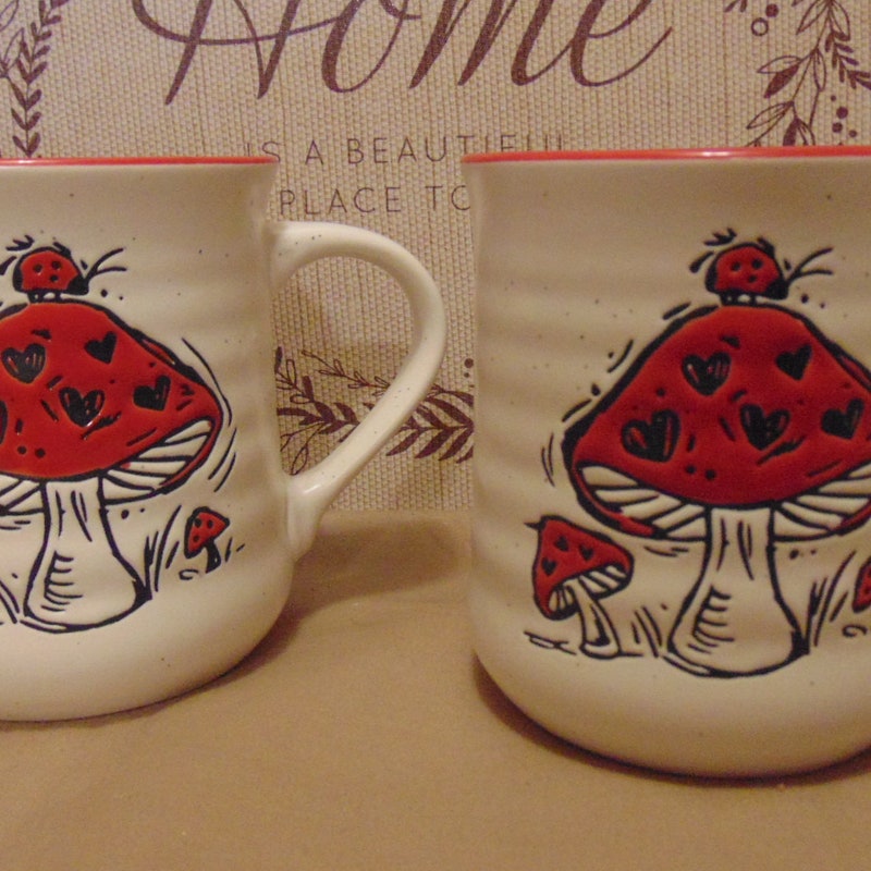 Sheffield Homes Mugs - Etsy