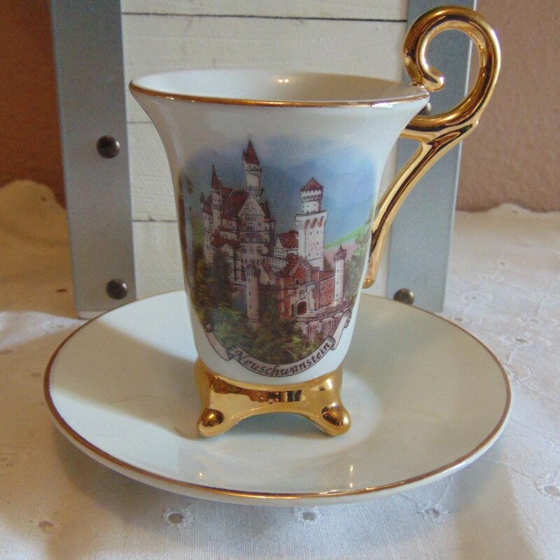 Reutter Germany - Etsy