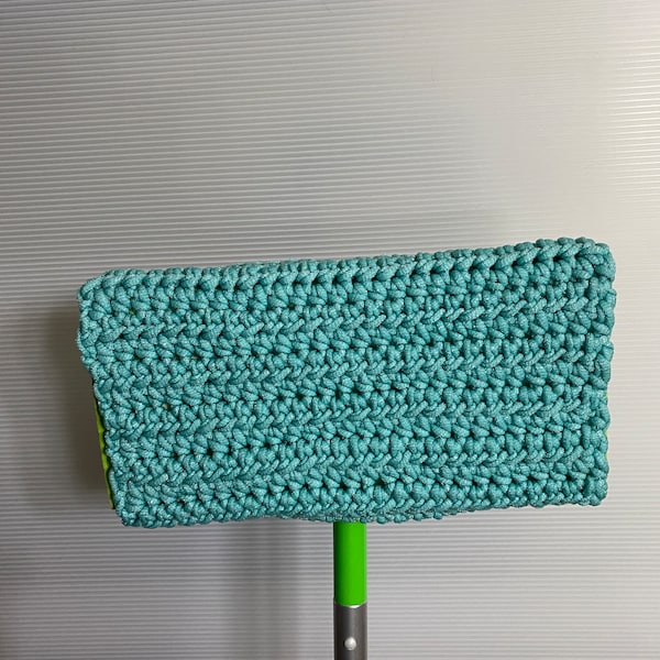 Crochet Swiffer - Etsy