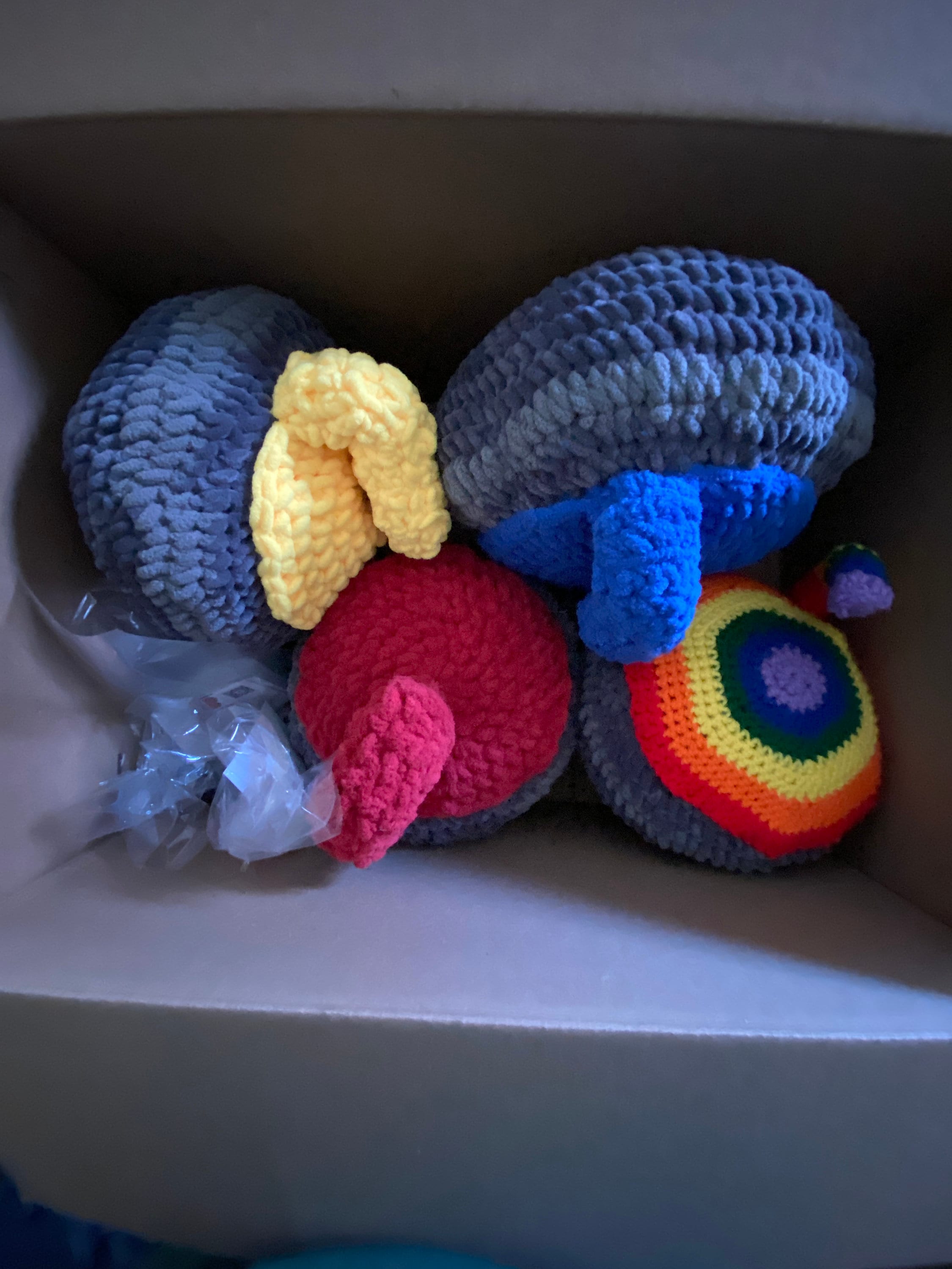 Curling Stones Life Size Dimensions not Weight Crochet Specify Color ...