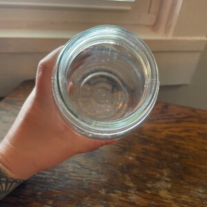 Pine Mason Jar - Etsy
