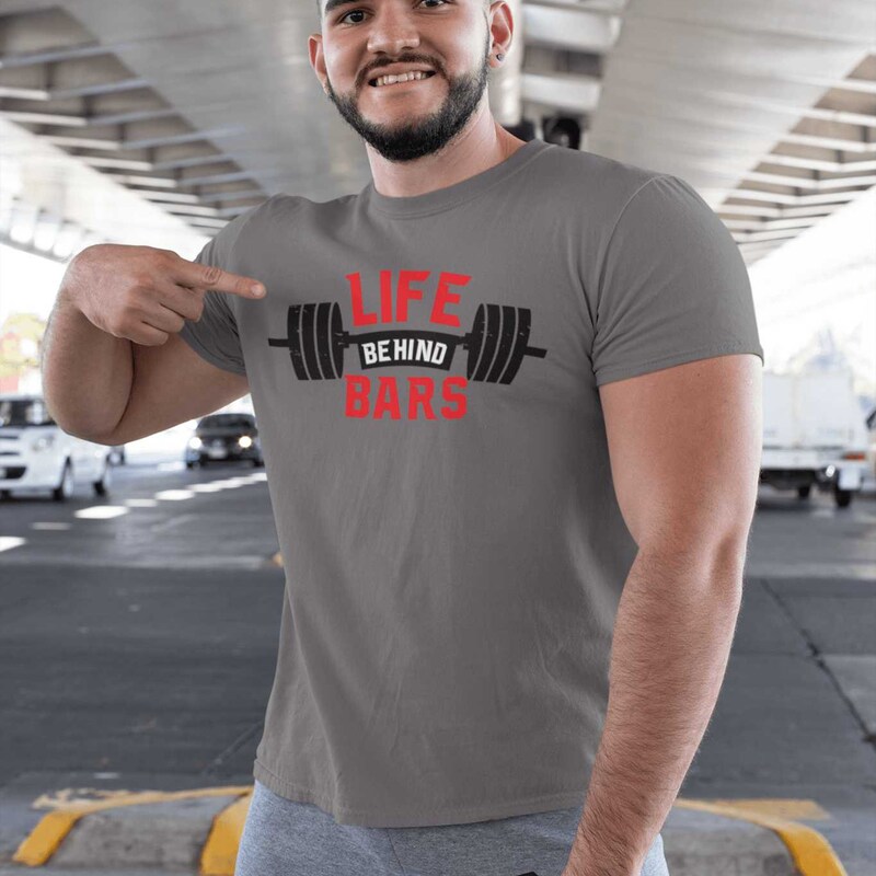 Exercise T Shirt - Etsy