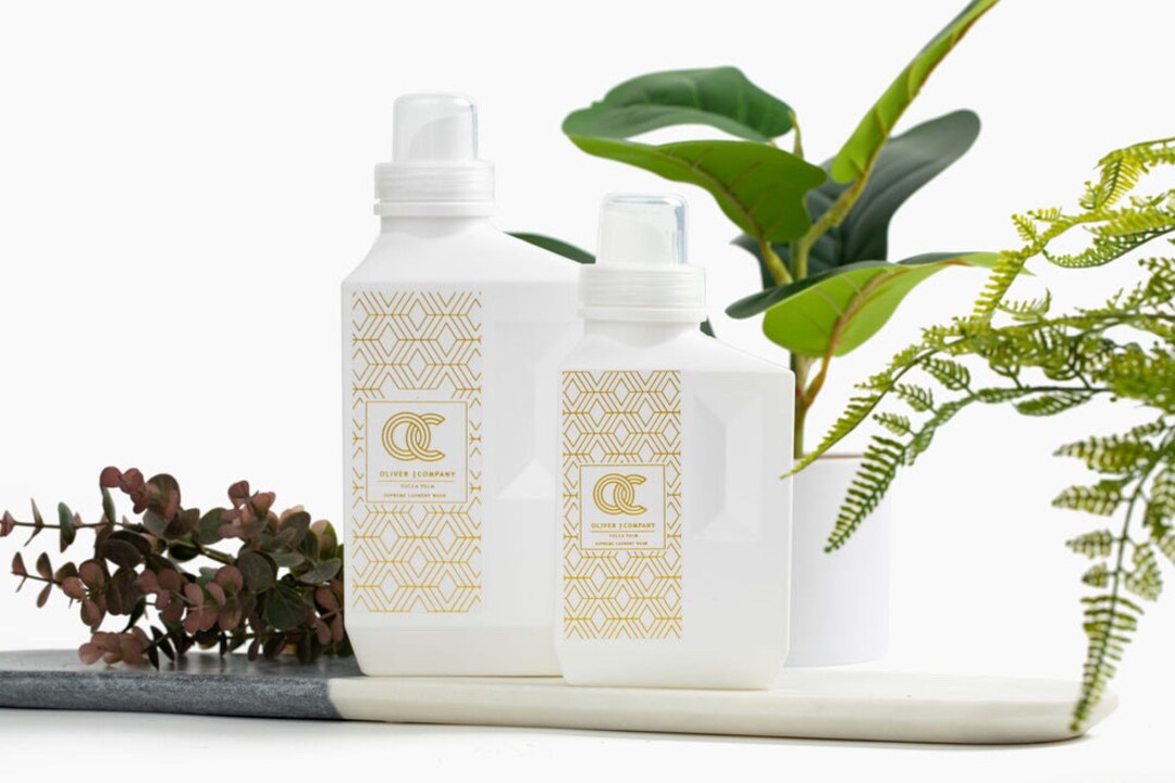 Yucca Palm Le Labo Santal 33 Laundry Detergent - Etsy