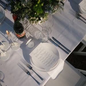 Shell Name Place Card. Editable Template for Wedding, Bridal Shower ...