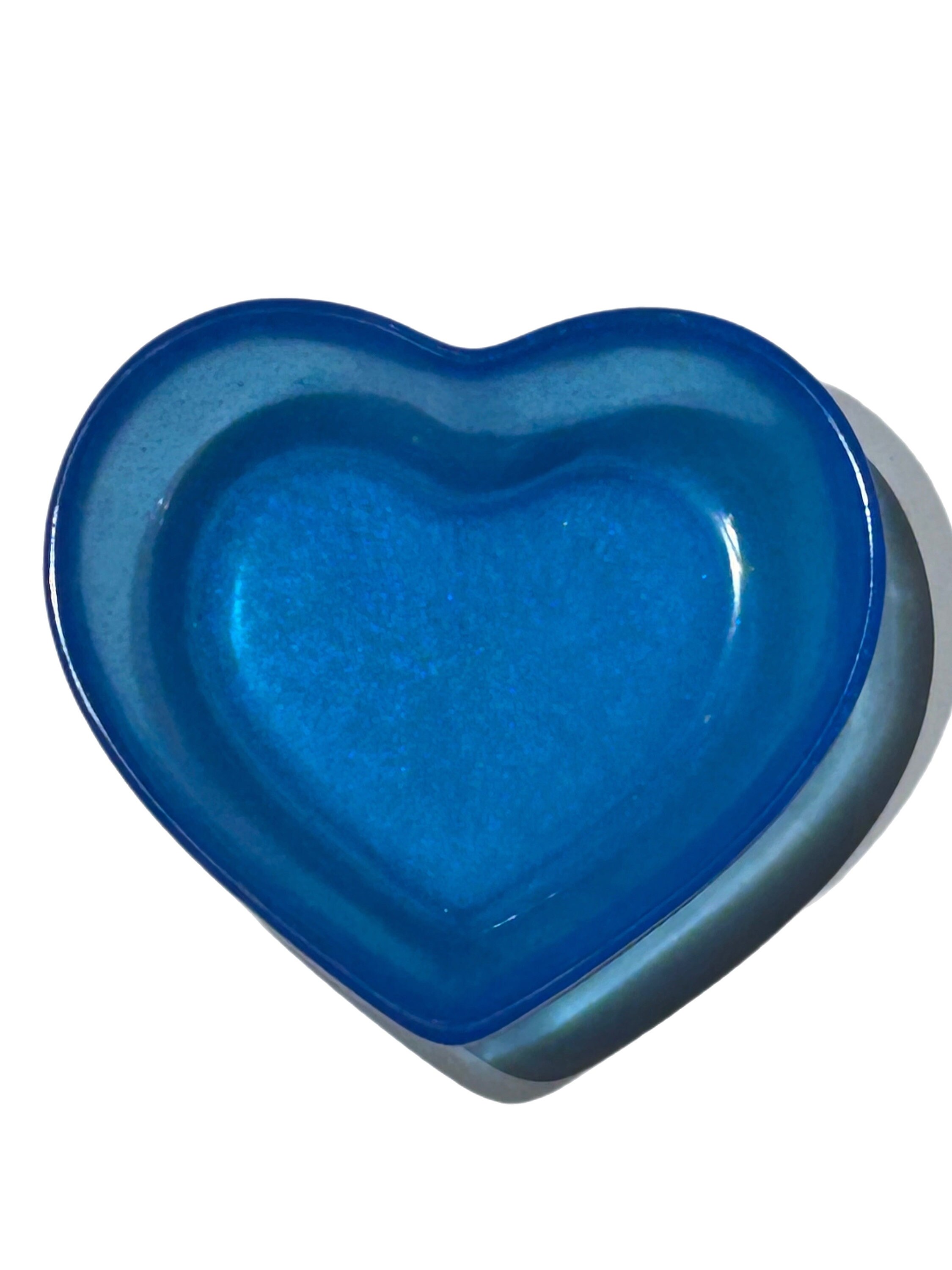 Love Crystal Set Crystals Crystal Set Crystal Resin Heart Resin Heart
