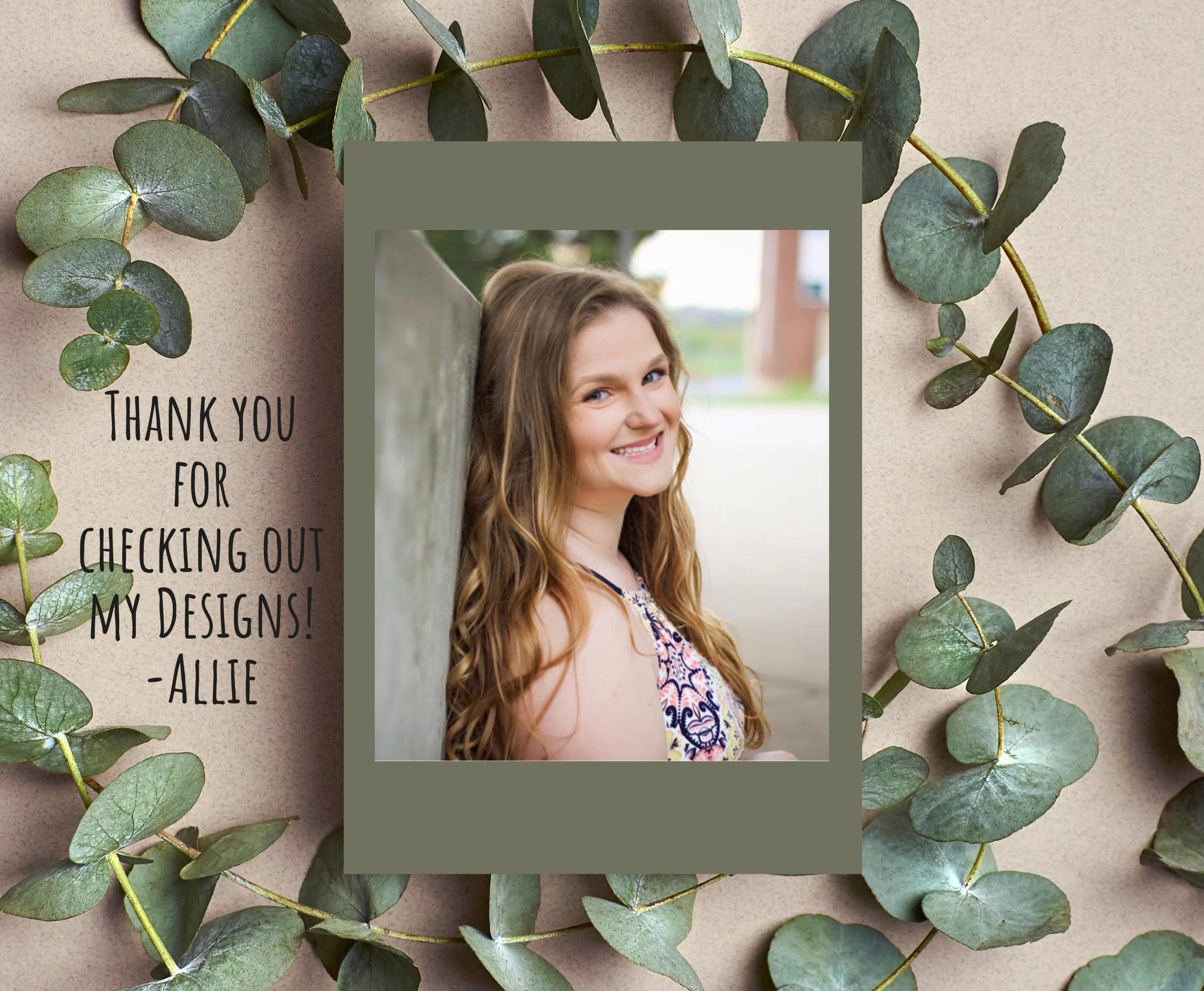 Printable Cards Sign Instant Download 5x7 Printable Sign Digital ...