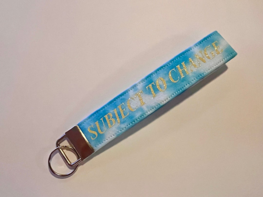 Kelsea Ballerini Hand Sewn Wristlet Subject to Change - Etsy