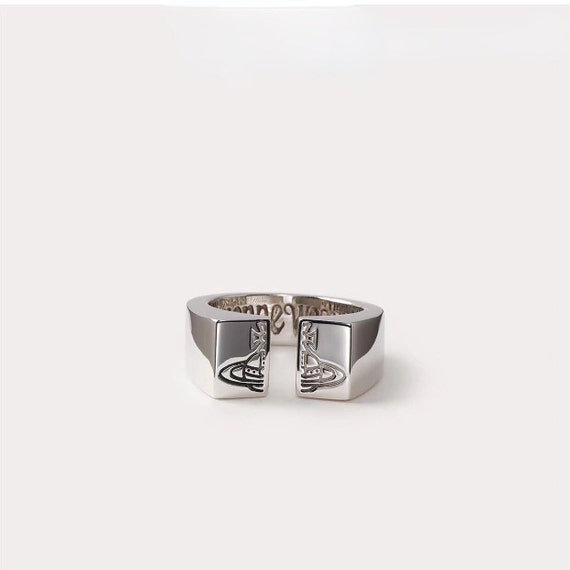 Vivienne Westwood Orb Ring