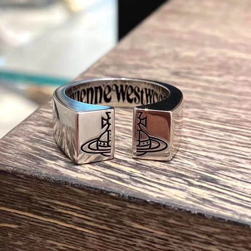 Vivienne Westwood Orb Ring