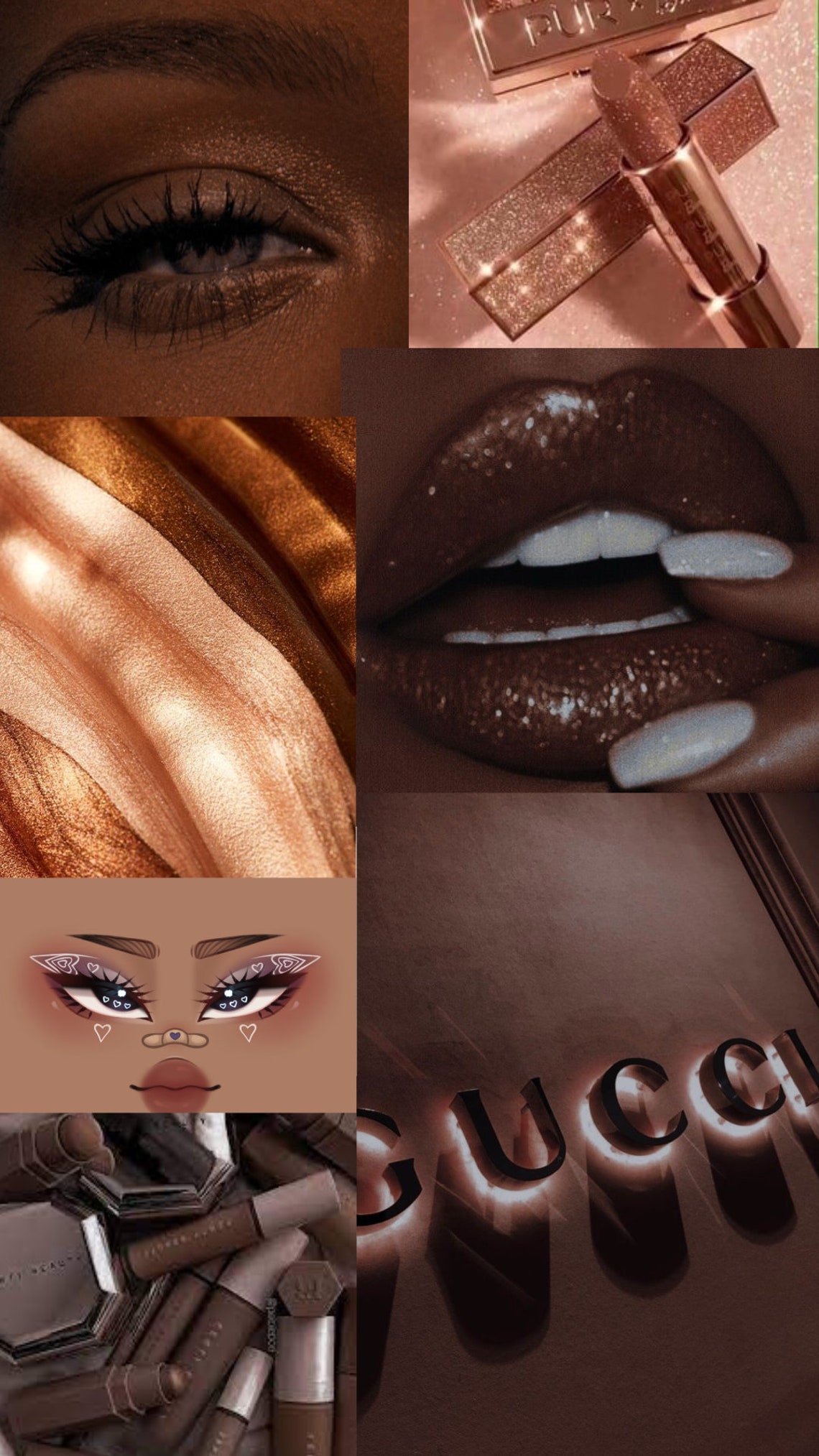 Chic Phone Backgrounds (second Five) - Etsy