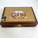 Empty Cigar Boxes, Wooden Cigar Boxes for Crafts & More - Etsy
