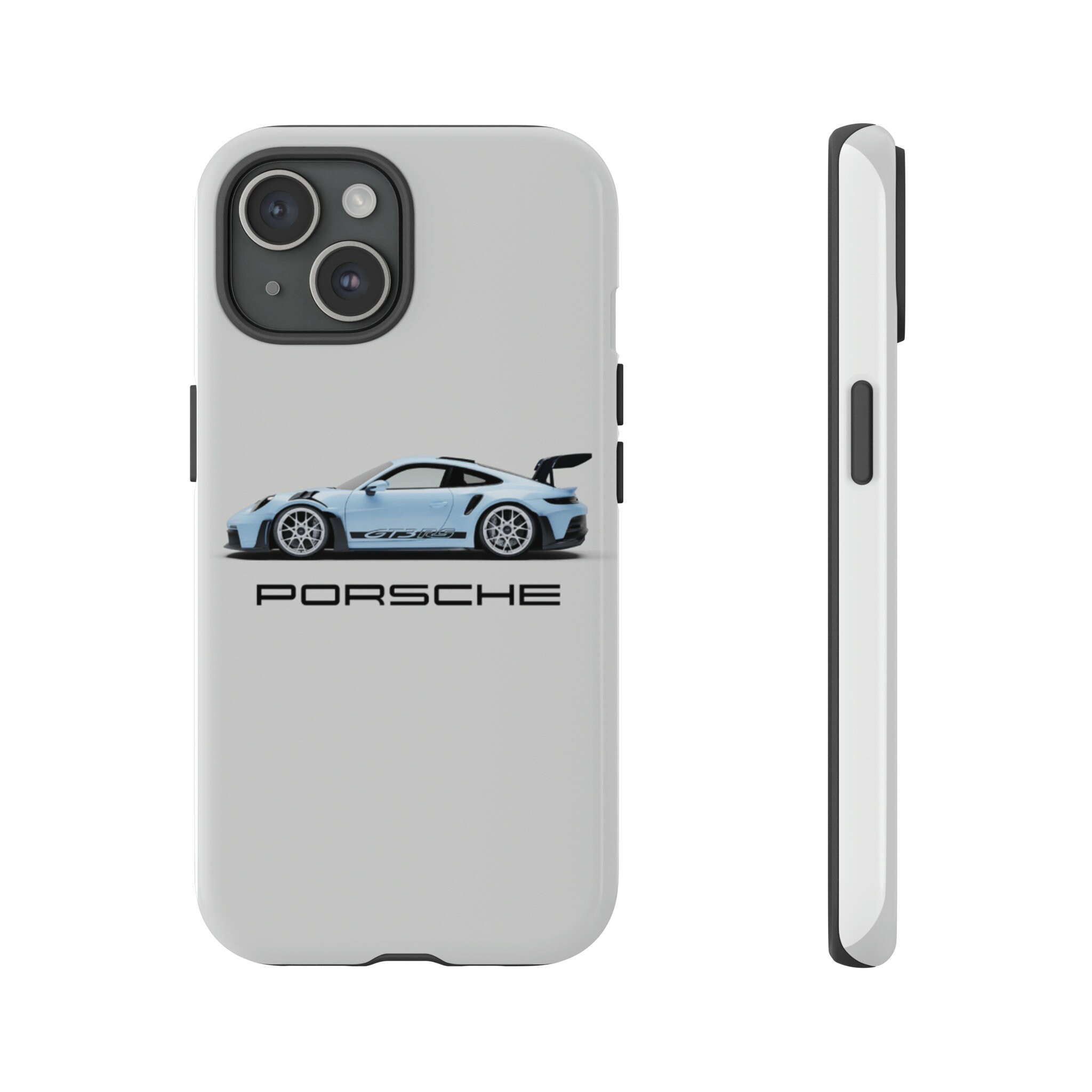 Porsche iPhone 15 Case - Etsy