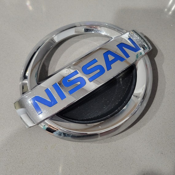 Nissan Maxima Emblem