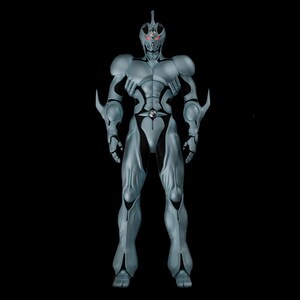 Guyver 1 Full Body Wearable Armor With Helmet 3D Model STL - Etsy Australia
