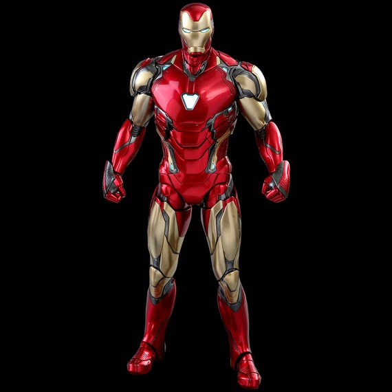 Iron Man Full Body Hd