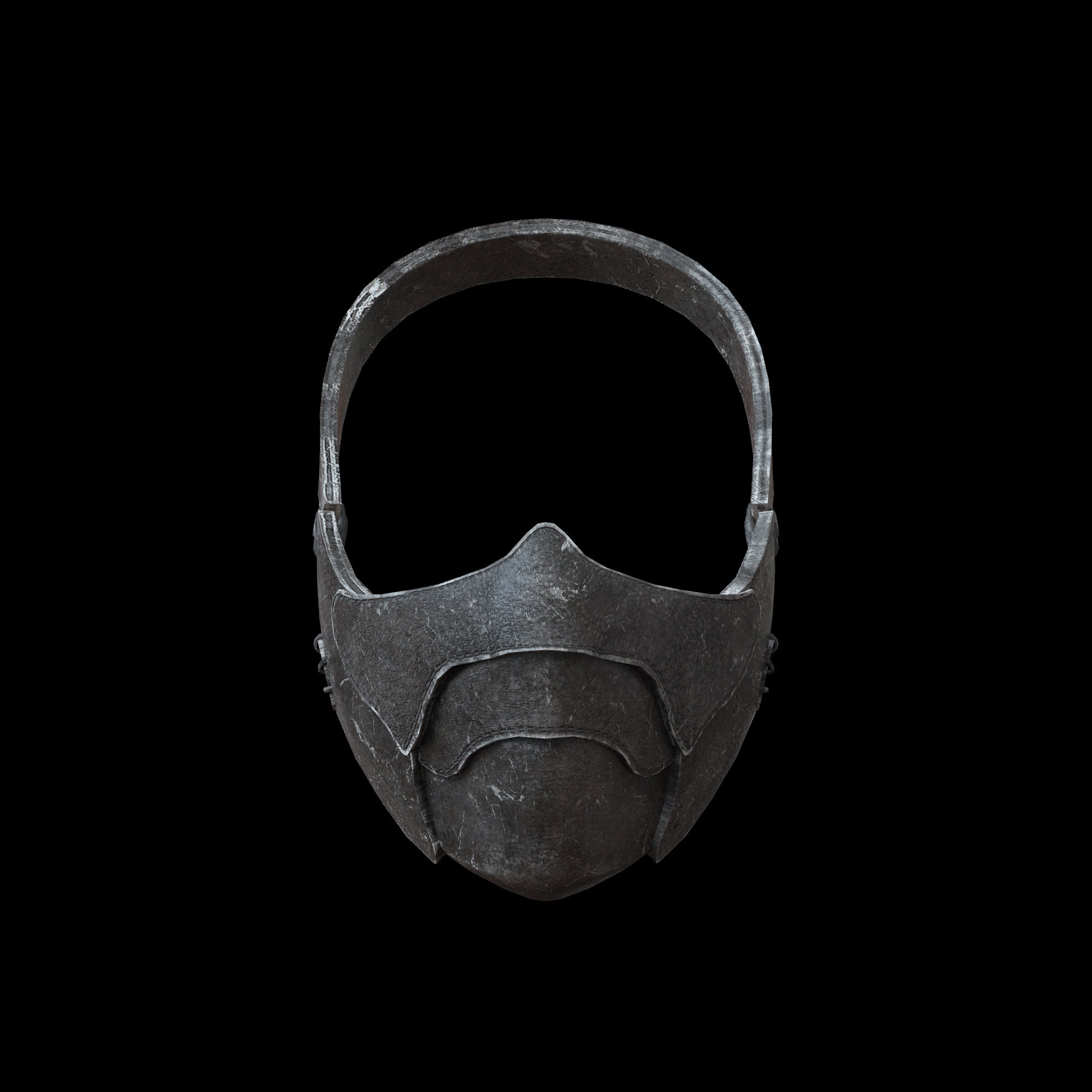 Asylum Mask