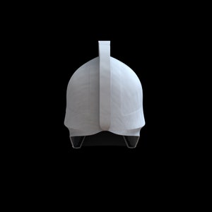 Cylon Centurion Full Wearable Helmet 3D Model STL - Etsy Australia