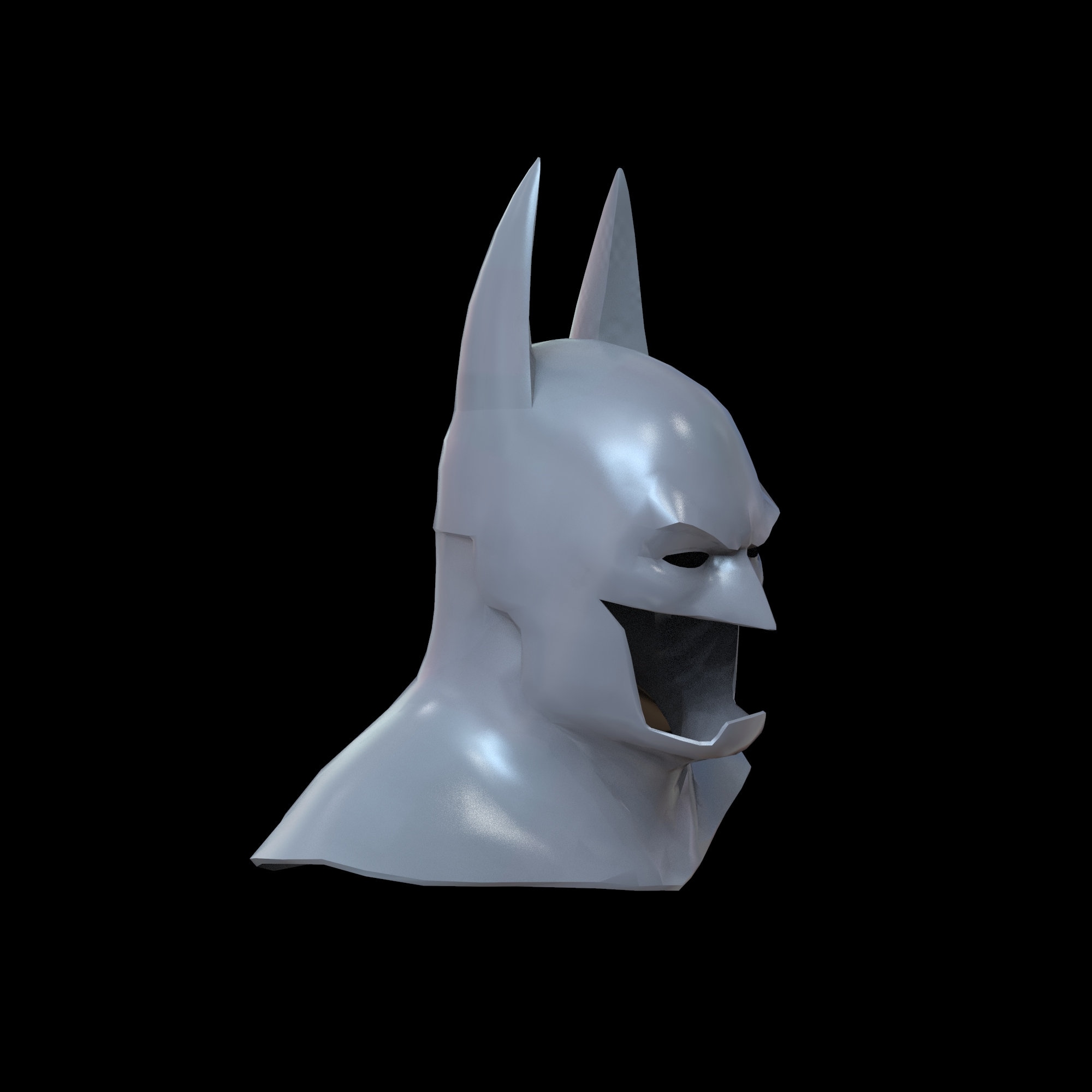 Knight Full Wearable Helmet 3D Model STL - Etsy