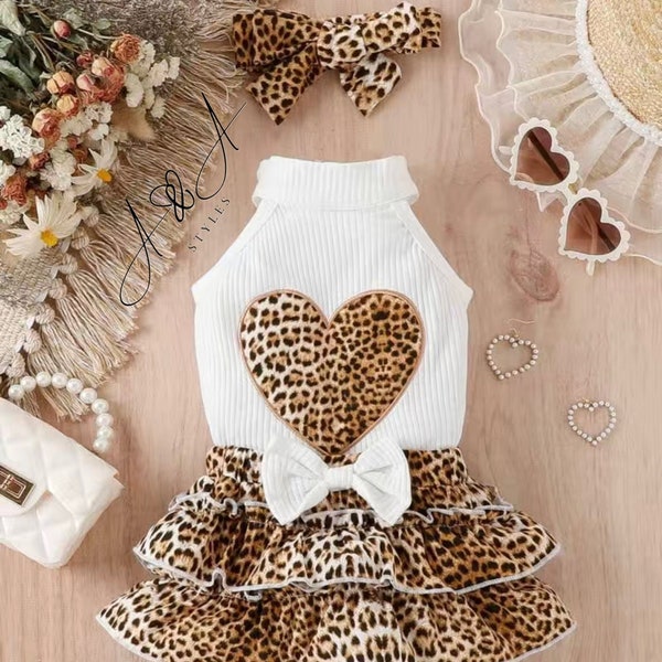 Animal Print Clothes - Etsy