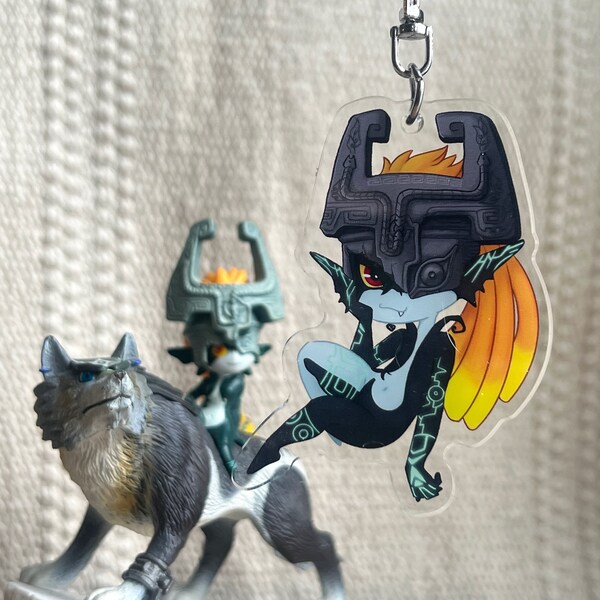 Twilight Princess - Etsy