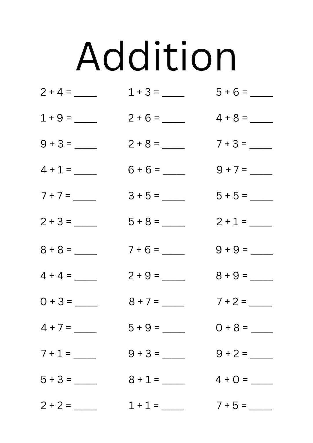 Grade Worksheets, First Grade Curriculum First Grade Activity ...