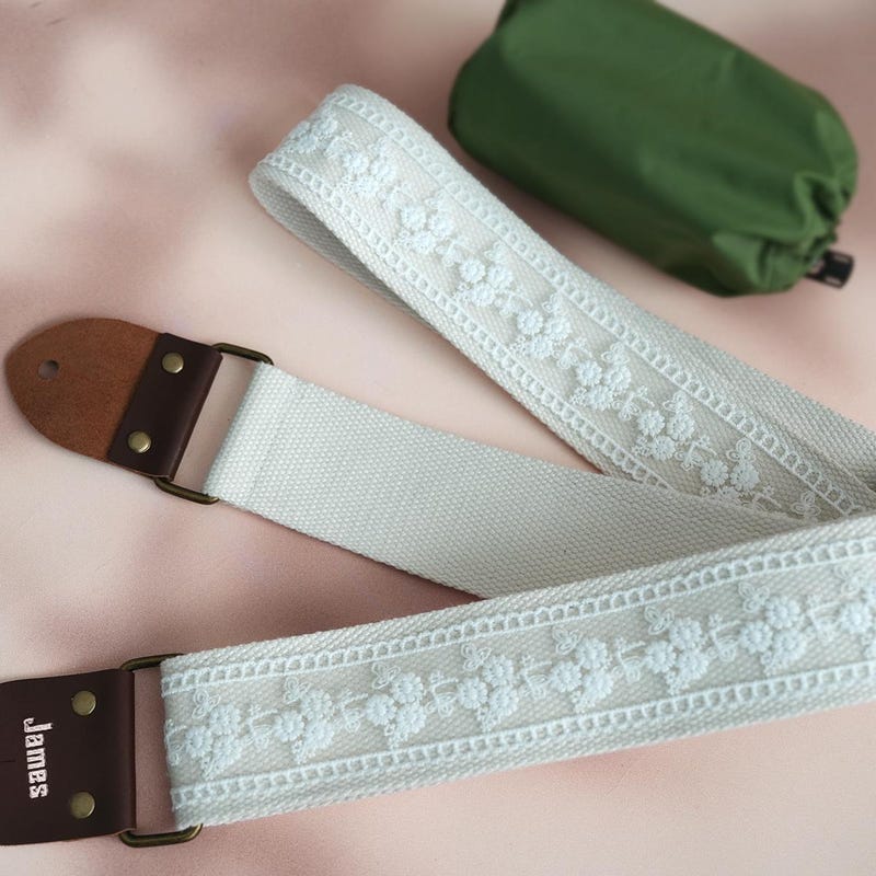Lace Straps - Etsy