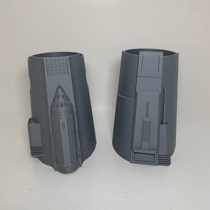 Arm Gauntlet Cosplay - Etsy