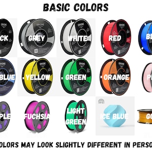 Turkey Fidget Toy, 3D Printed Articulated Turkey Thanksgiving Decor for ...