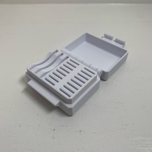 SD Card Case, 3D Printed SD Card Case for Photographer Gift, for Sd and ...