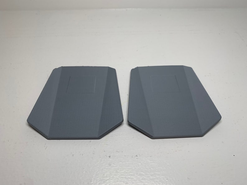 Mandalorian Armor, Hand Guard Plates Adult Size Mandalorian Hand Armor ...