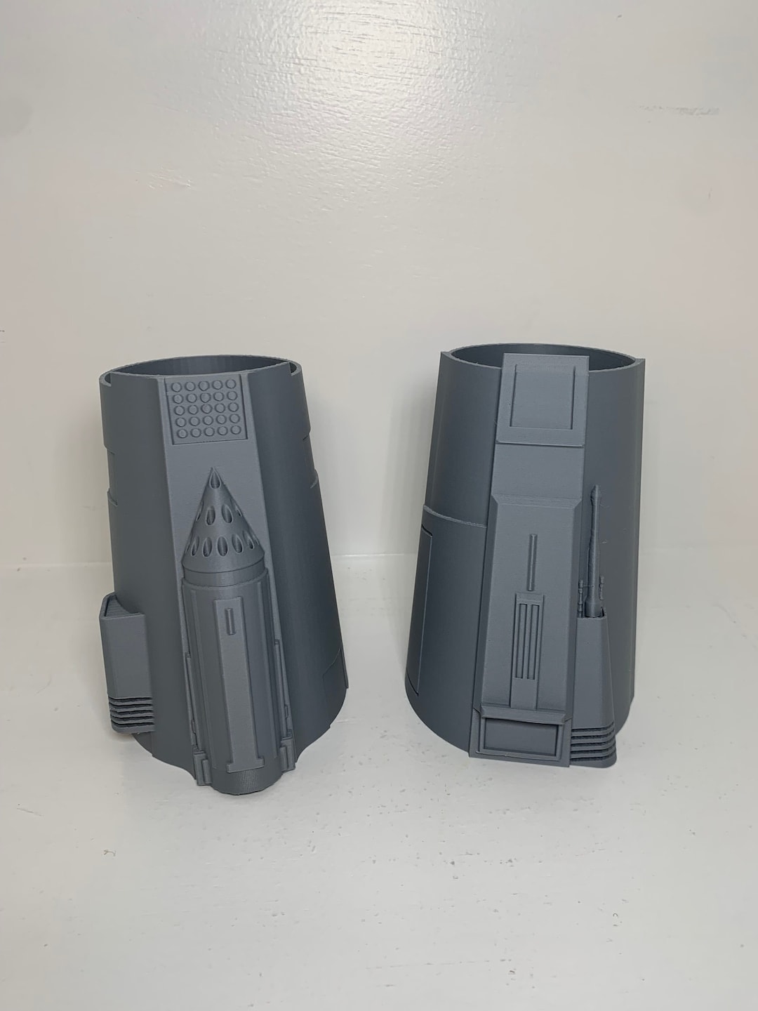 Mandalorian Armor, Arm Gauntlets Adult Size Mandalorian Armor, for ...