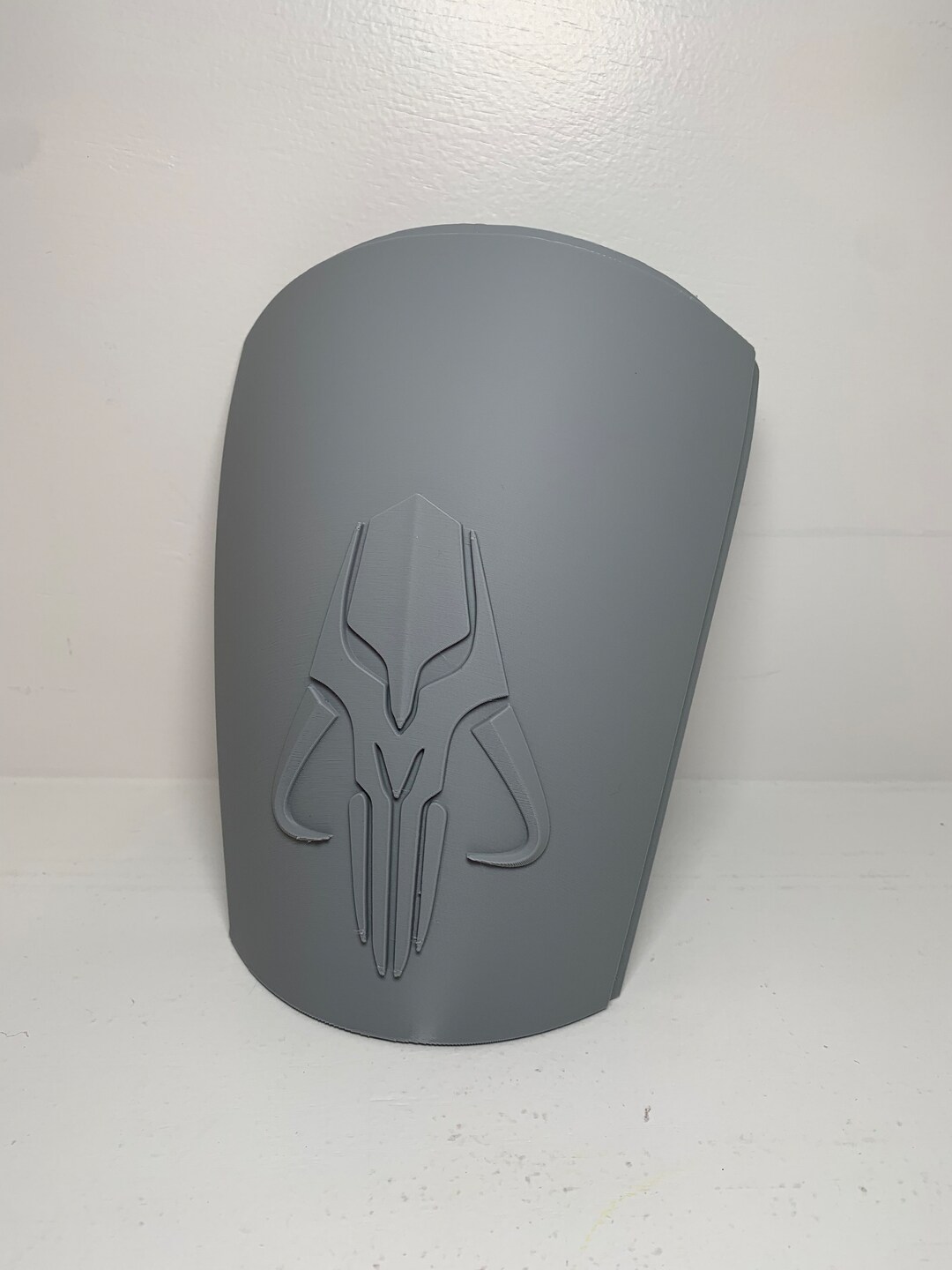 Bo Katan Mythosaur Shoulder Armor From Mandalorian Mythosaur Plate ...