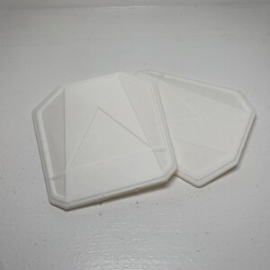 Mandalorian Armor, Hand Guard Plates Adult Size Mandalorian Hand Armor ...