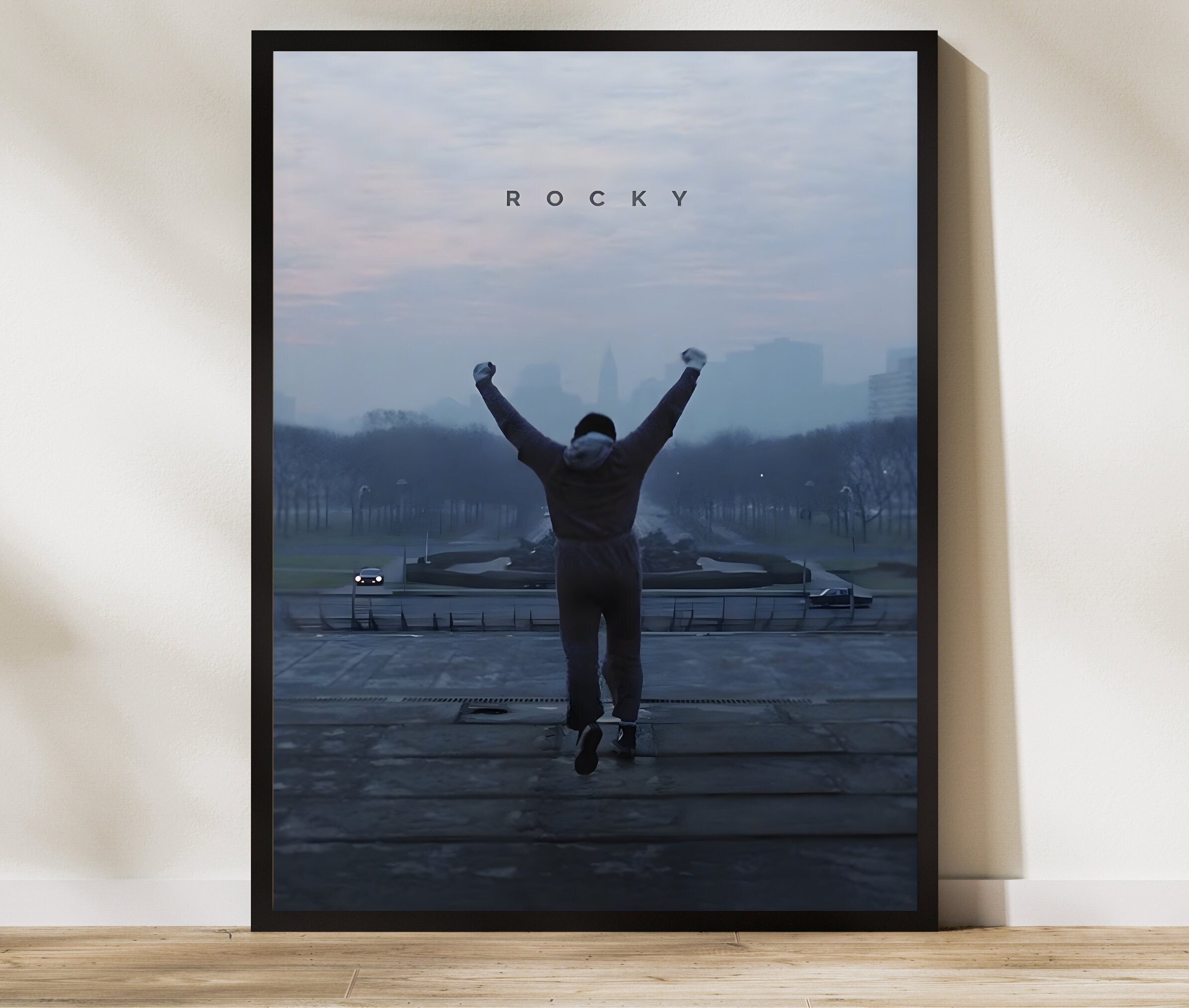 Rocky Poster