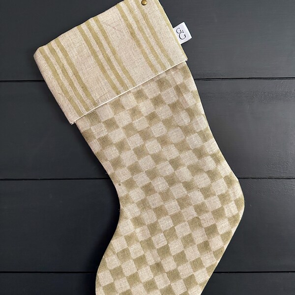 Designer Stockings - Etsy